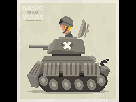 Minecraft Plugin - Basic Team Wars Tanıtımı - YouTube