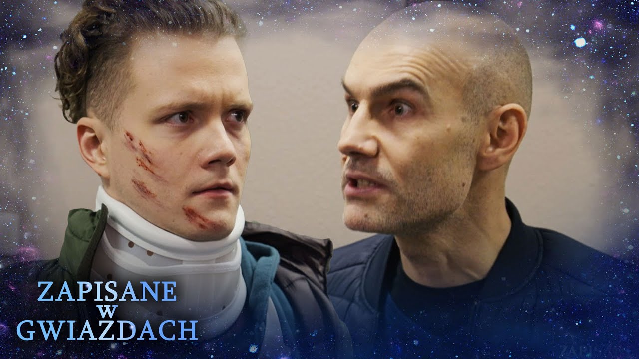 Kolega z pracy podciął mu liny, żeby spadł z wysokości! Dlaczego to zrobił?! | Zapisane w ...