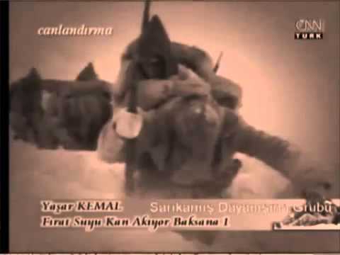 ALLAHUEKBER DAĞLARI   SARIKAMIŞ ŞEHİTLERİMİZ