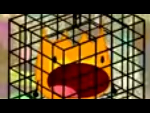 IDFB 1:Firey and Pencil scream - YouTube