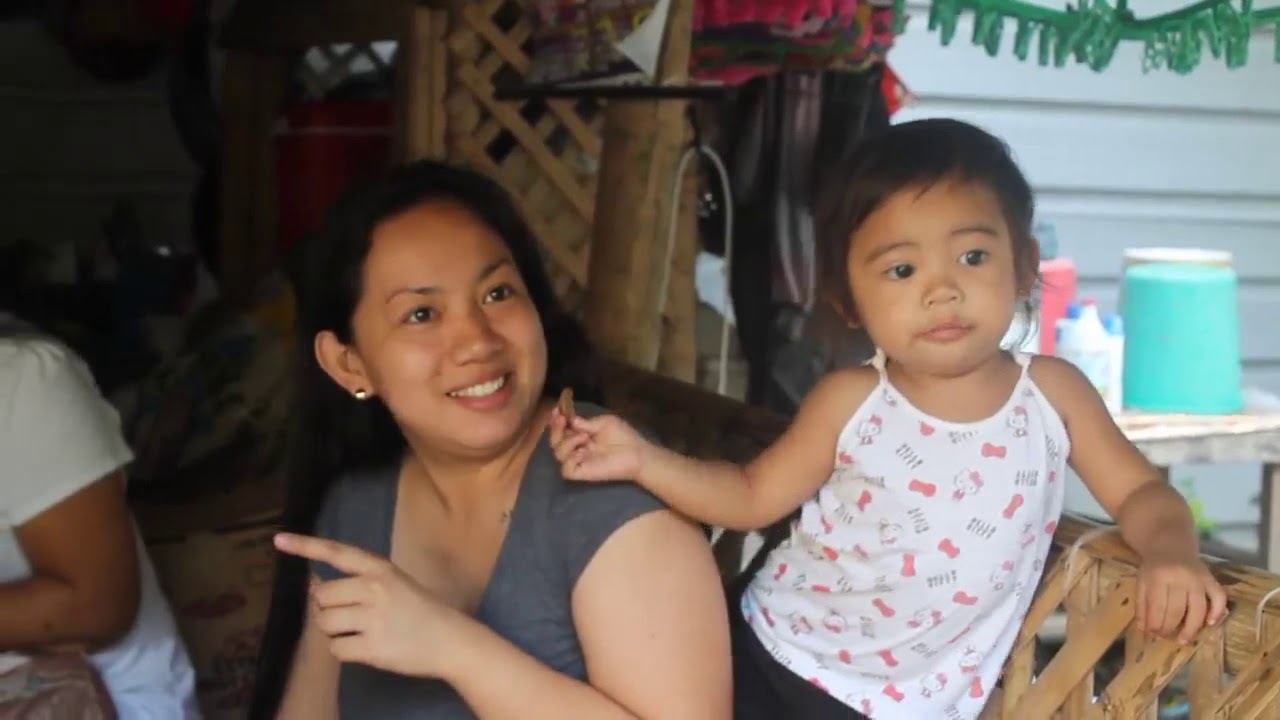 Bro Eric Atienza ng Banoyo San Luis Batangas now Mahabang Parang San ...