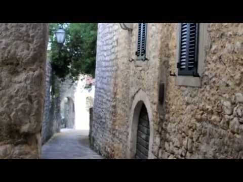 GRAD IMOTSKI HD VIDEO - YouTube