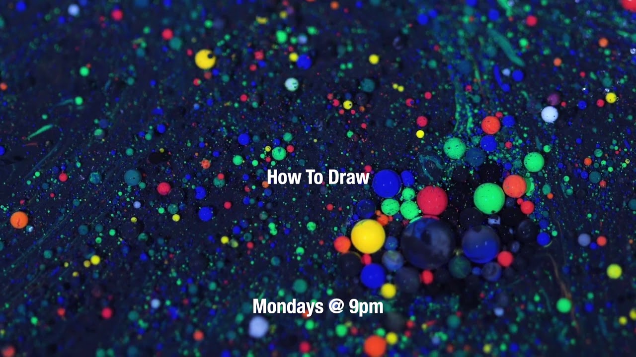 How To Draw bump - YouTube