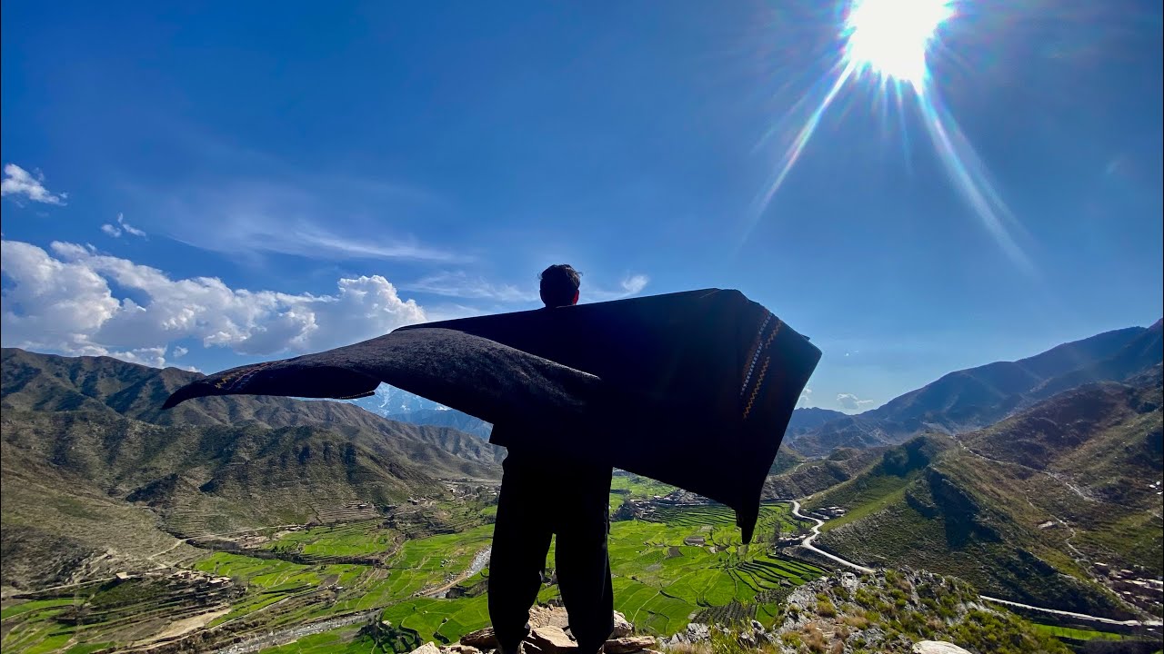 Pashto Nice Taranom 2024 - YouTube