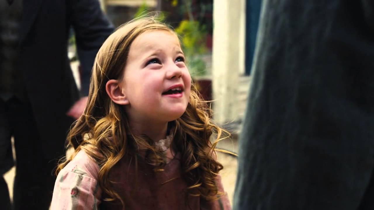 Miracle Maker Movie Trailer HD - YouTube