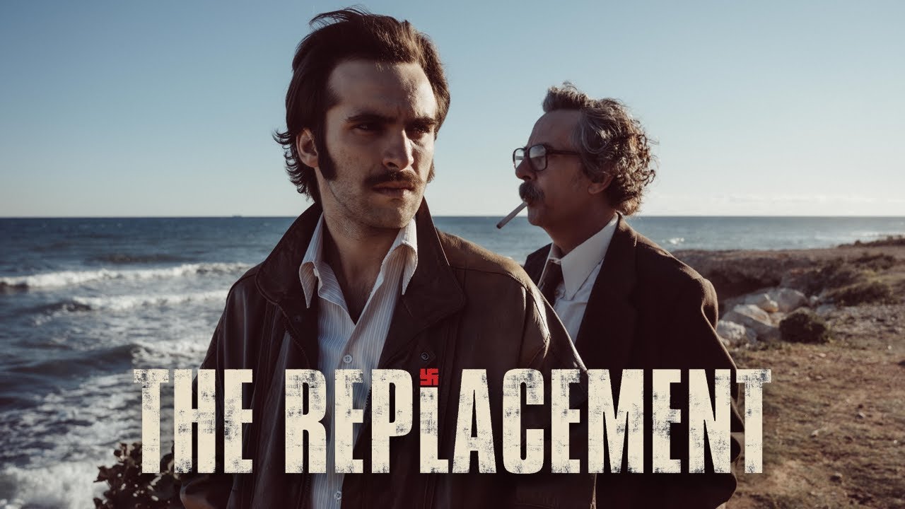 THE REPLACEMENT - Bande-annonce - YouTube