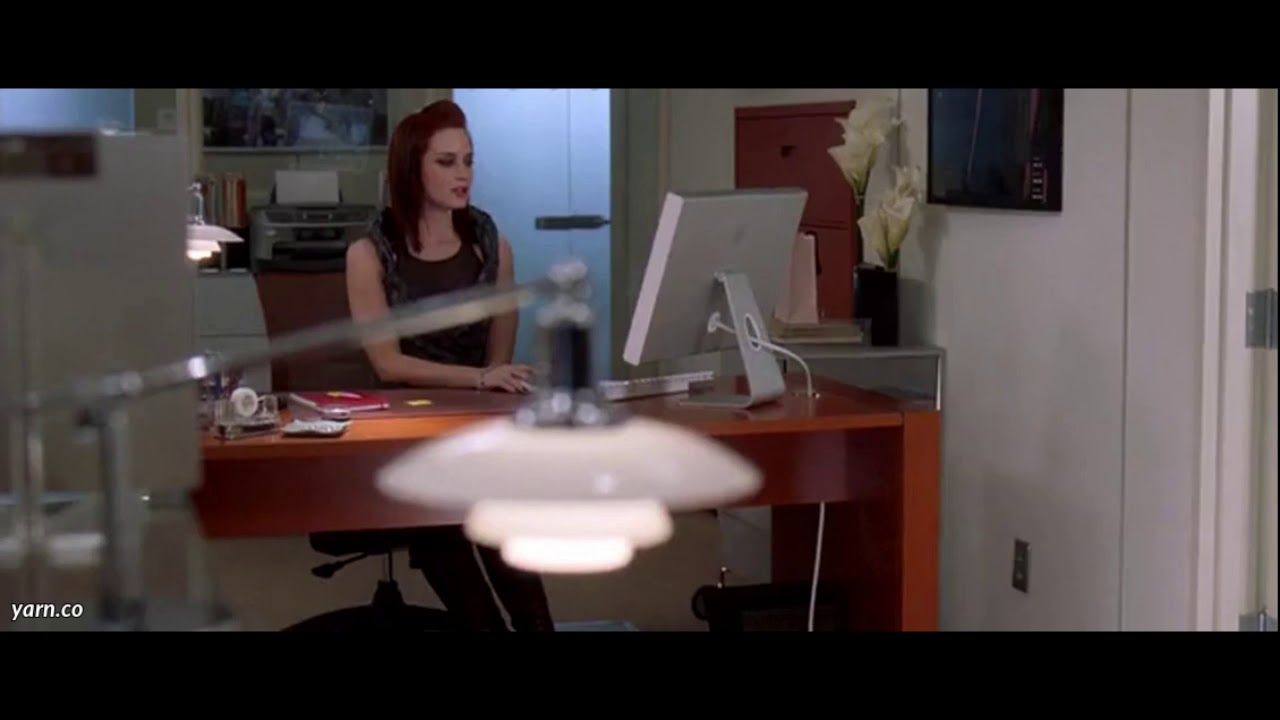 No. Shan't - YouTube