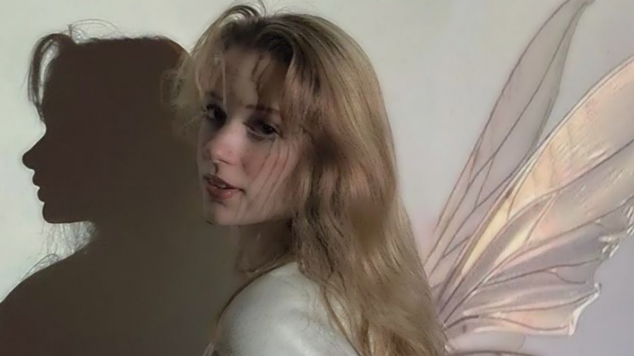 𝐀𝐍𝐆𝐄𝐋 𝐒𝐊𝐔𝐋𝐋; Cráneo de ángel + rostro hermoso💋👩 - YouTube