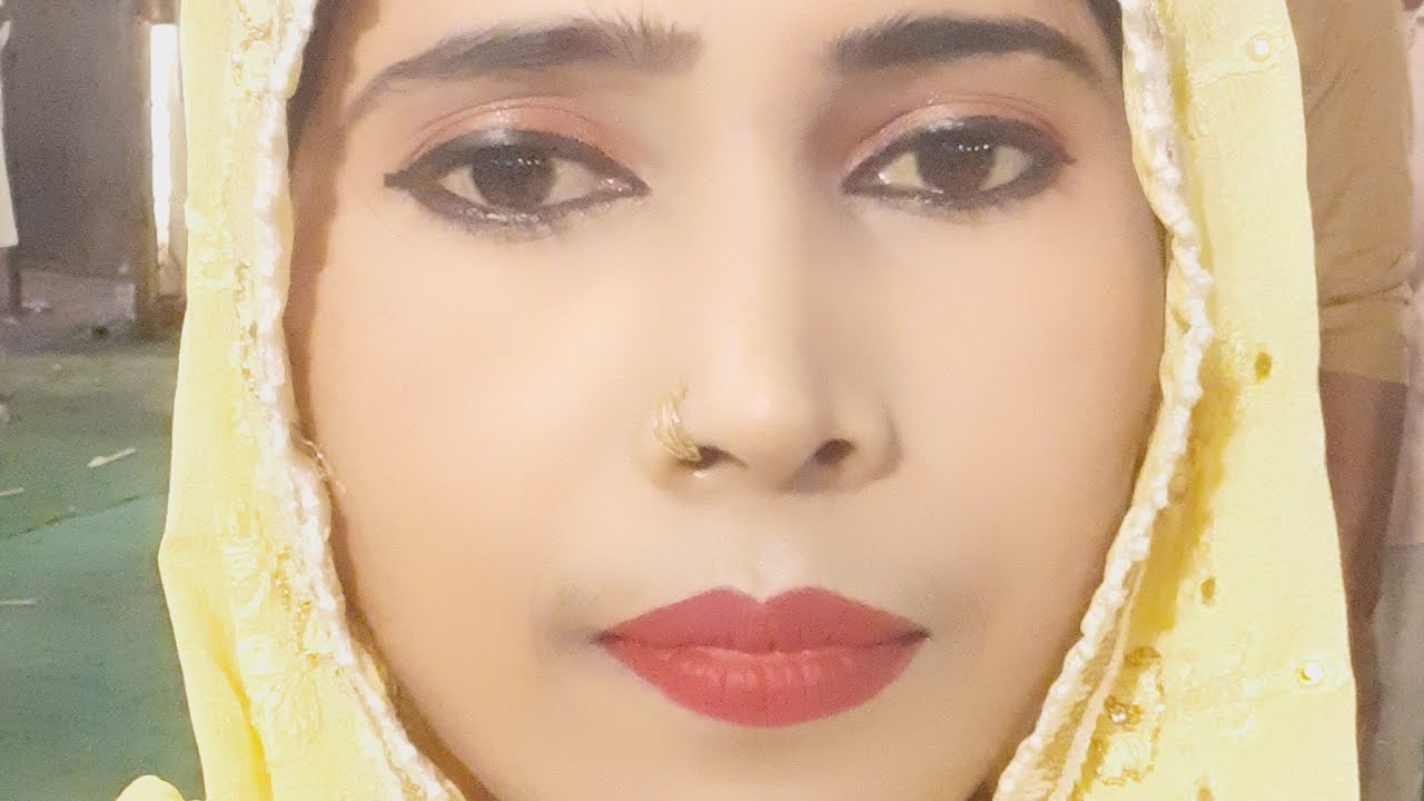 Hushna Bano Official is live - YouTube