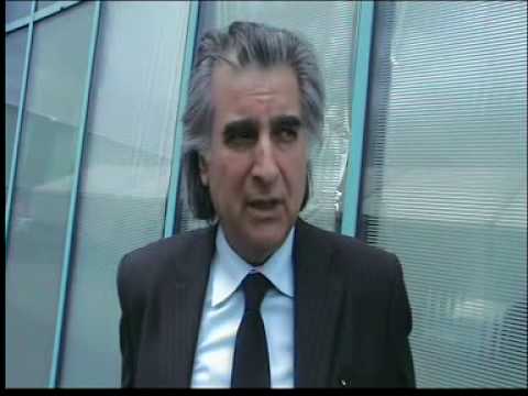 Intervista a Giuttari.AVI - YouTube