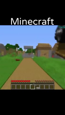 Minecraft RTX gameplay || Minecraft Java Edition Survival Mode RTX ...