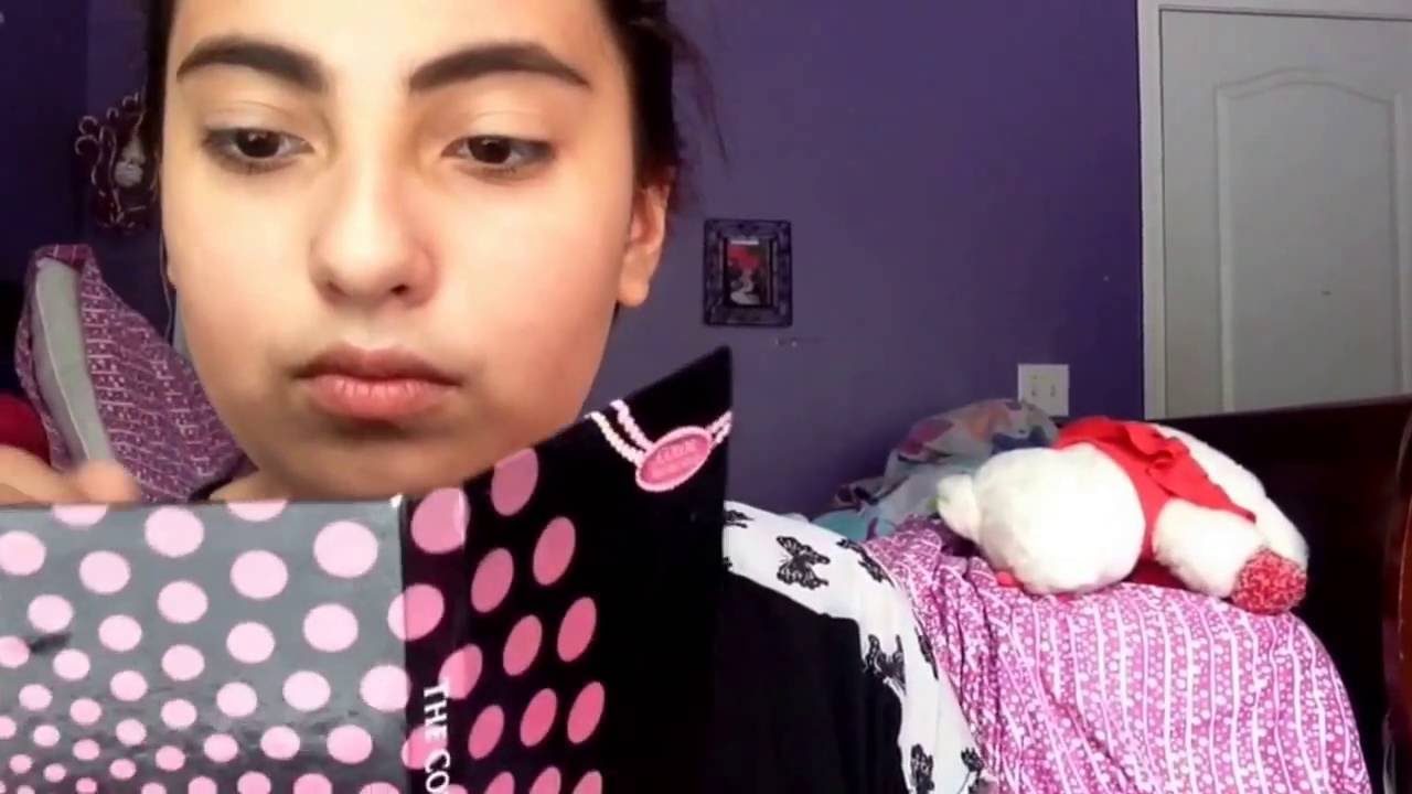 How i do my makeup - YouTube