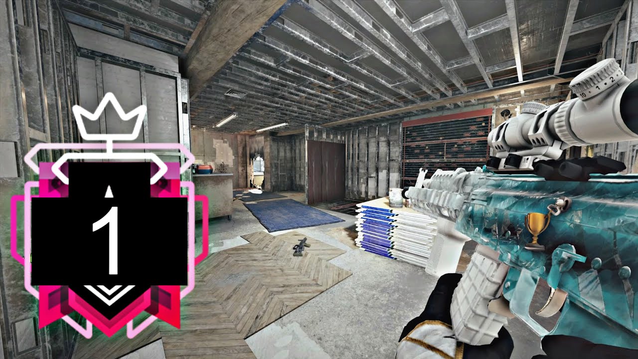 THE *BEST* #1 CONTROLLER CHAMPION Settings on Operation COMMANDING ...