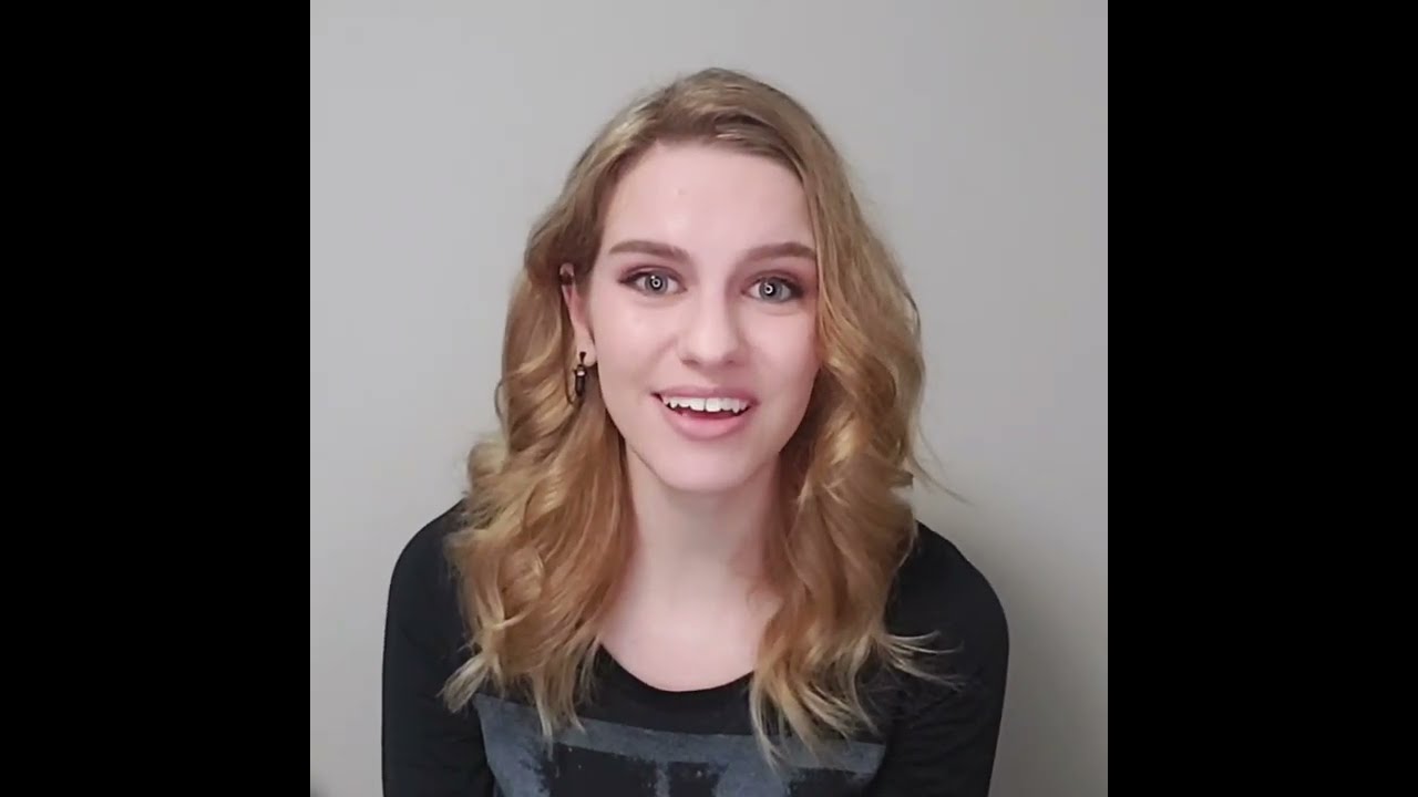 Kristen Watts + EARLY CROSS⁈ - YouTube