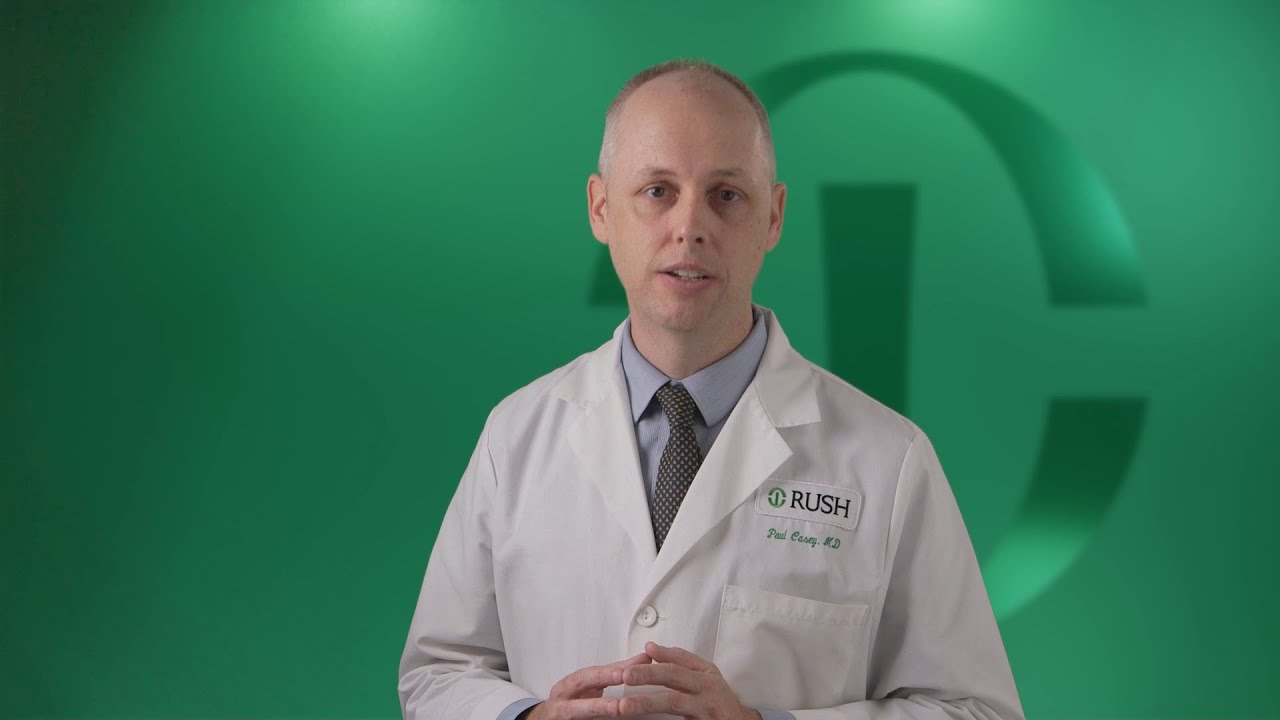 COVID-19 Spring Update with Paul Casey, MD - YouTube