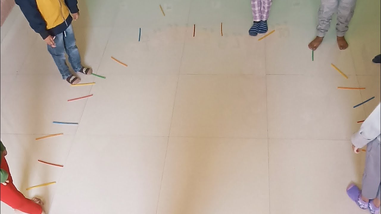 colour identify game for 3+ years kids | games for kids ...