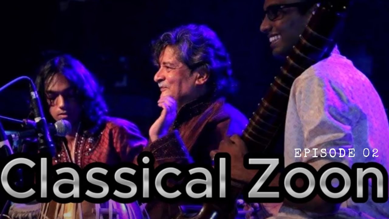 Classical Zoon | Live show | Episode 02 - YouTube