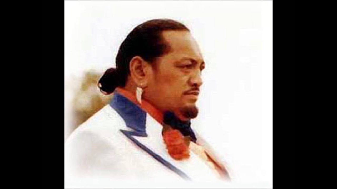 Prince Tui Teka - Raggedy Ann - YouTube Music