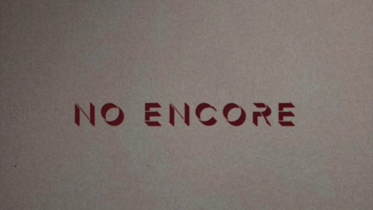 Hew - No Encore - YouTube