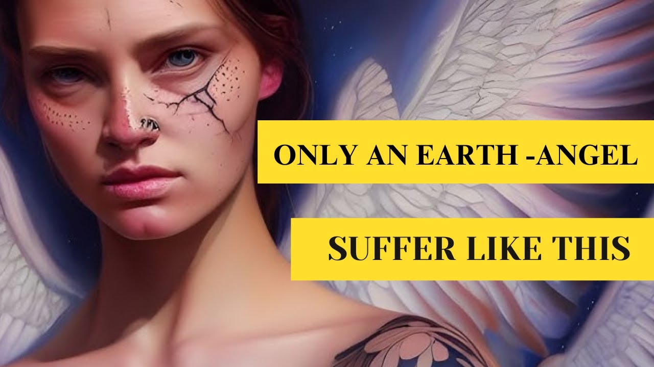 7 Categories You're a Disguised Angel Dolores Cannon, you are an angel ...