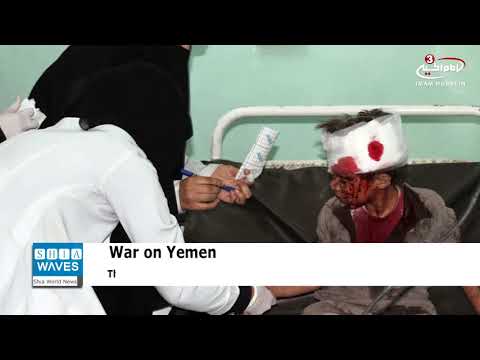 Saudi-led coalition denies war crimes, says bus legitimate target