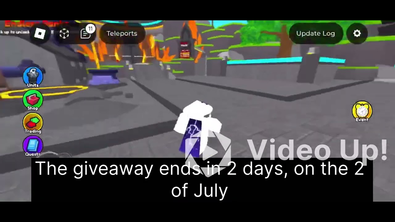 TTD Time crate giveaway - YouTube