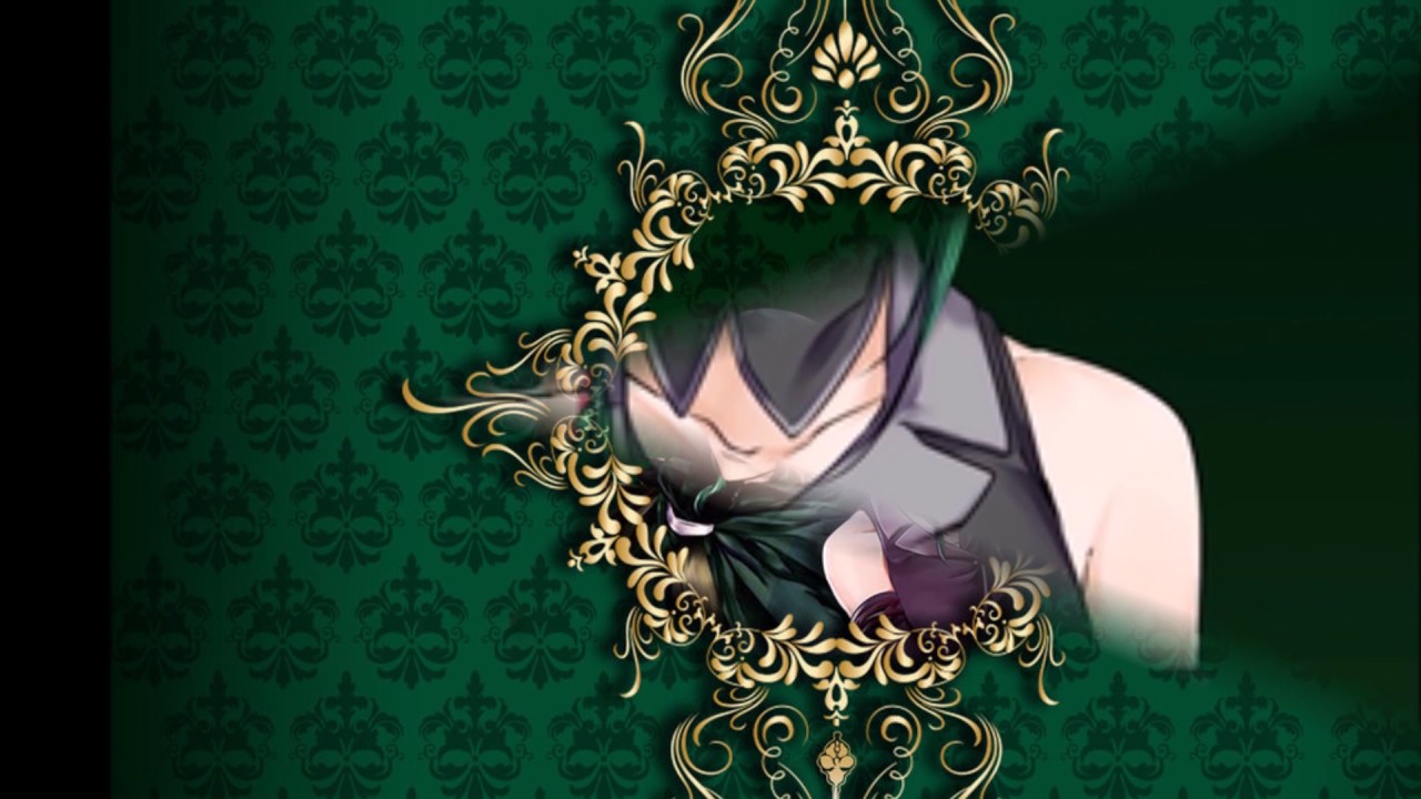 (Nightcore) Master of the hellish yard GUMI - YouTube