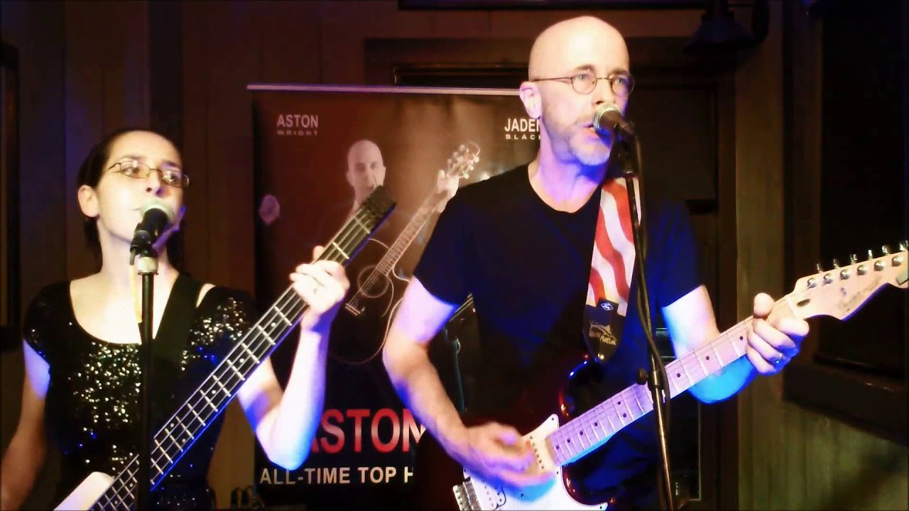 THE ASTON SHOW - Headless Tour 2016 - YouTube