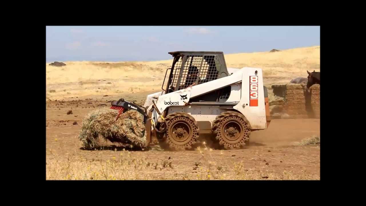 Blue Valentine Horse Ranch - YouTube