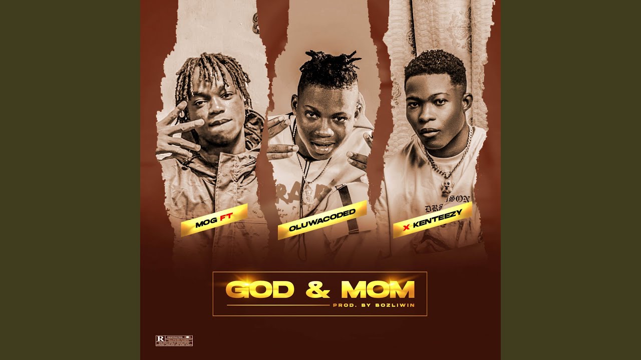 God & Mom - YouTube