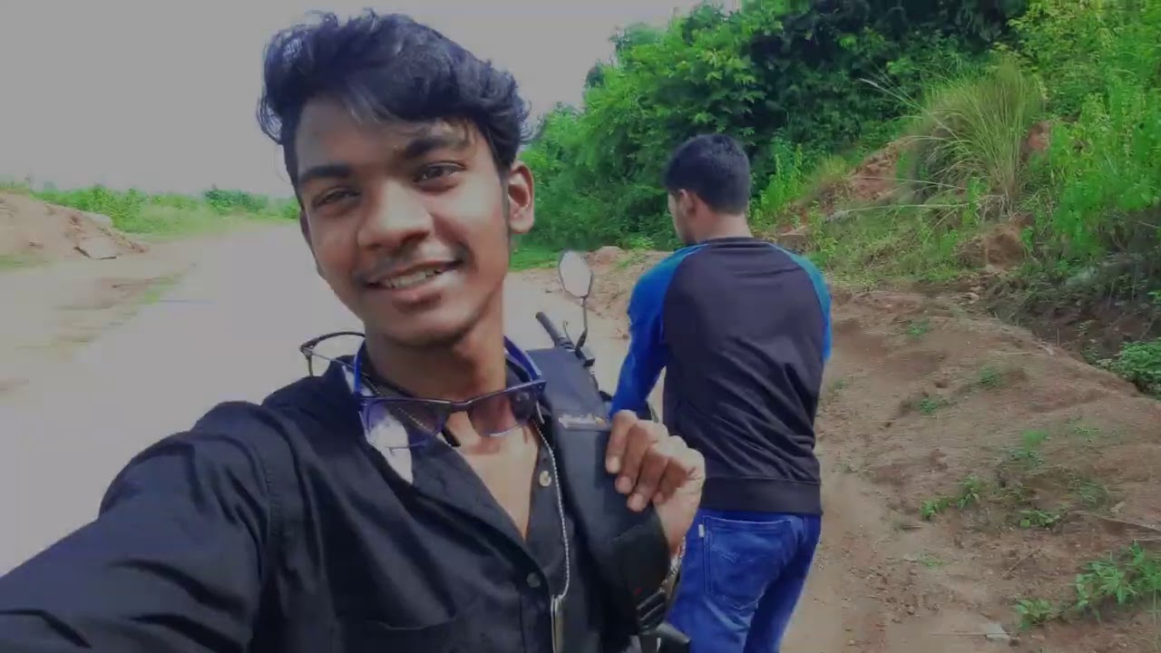 The Weirdest Vlog ever | An unexpected one! vlog#1 - YouTube