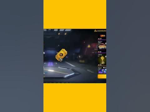 free fire item exchange by guild token new reward claim #freefire # ...