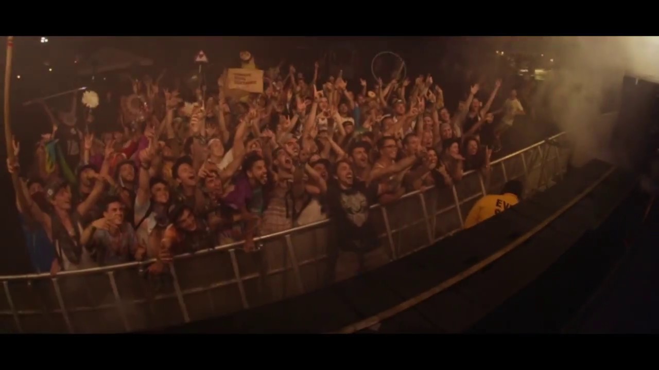 Brightside Camp Bisco Recap (Dir. by @Winterhalter) - YouTube