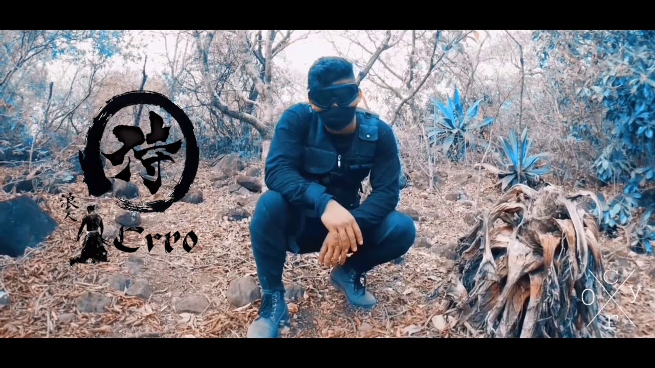 C y r o __ VideoClip_Oficial (Preview) Retrocede - YouTube