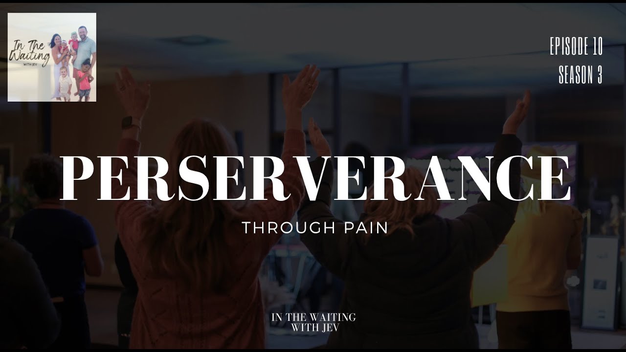 Perseverance Through Pain - YouTube