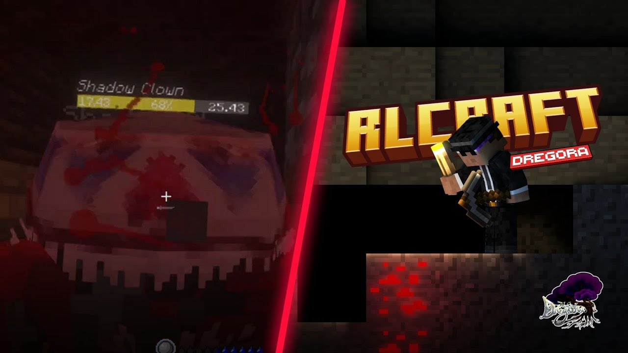 Seeds of Vengeance - Survival RLCraft Dregora (No Commentary) EP 17 ...