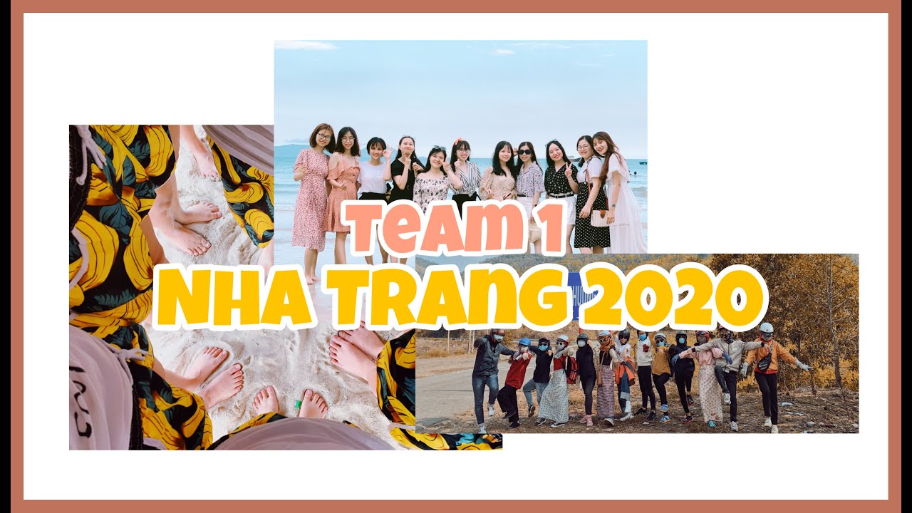 Team1.19052020 - YouTube