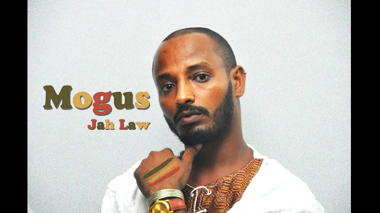 Mogus - Jah Law | מוגוס - ג'ה לו amharic music - YouTube