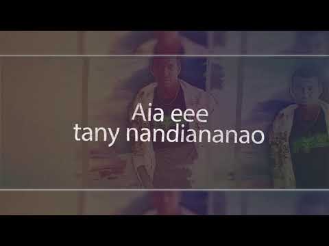 BRITONNY Tsy manjary fa Machiro