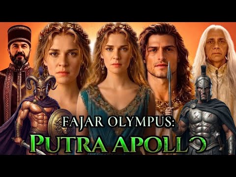 Fajar Olympus Putra Apollo Full Movie Drama | New Drama Movie Review facts 