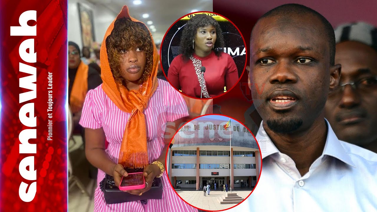 Dr Awa Ndoye Pastef « xam nañiou loutax fixé wouñu date procès bi" - YouTube