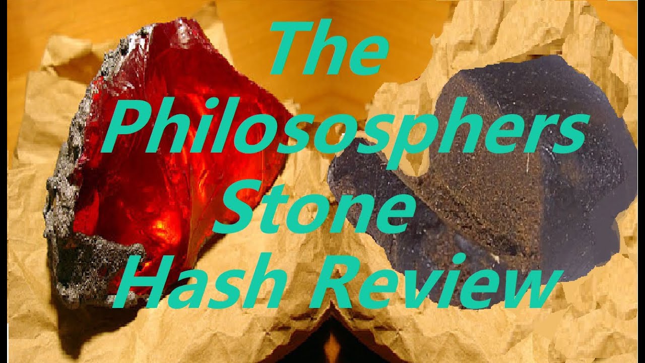 The Philosophers Stone Hash Review/Comedic Smoke Session /Kush Review ...