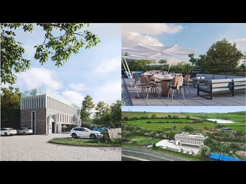 Build Your First Masjid in the South Lake District - YouTube