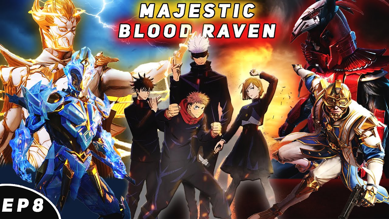 Majestic Vs Blood Raven Fight | PUBG Movie | PUBG Short Film - YouTube