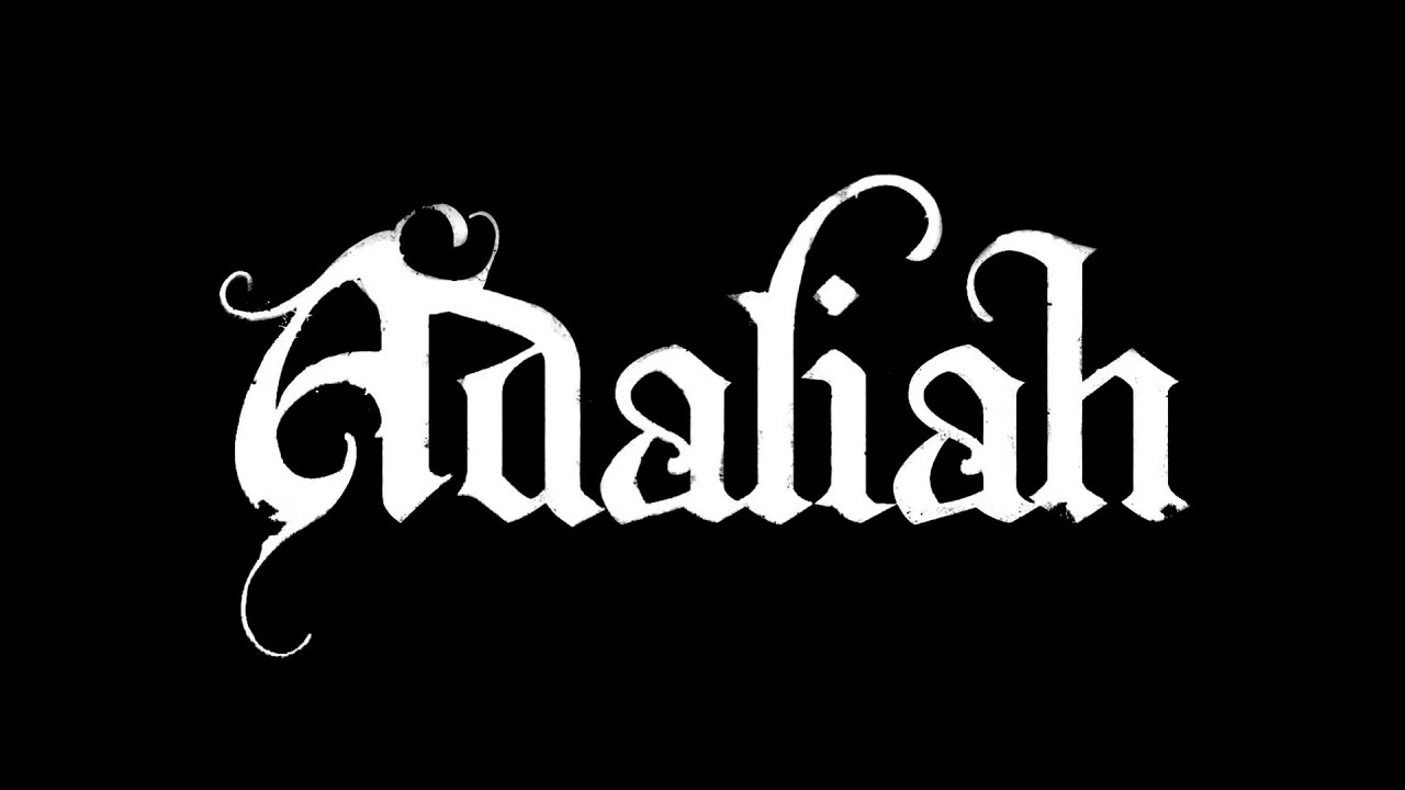 Adaliah - Live at The Boardwalk - 02/12/14 - Full Set (Official) - YouTube
