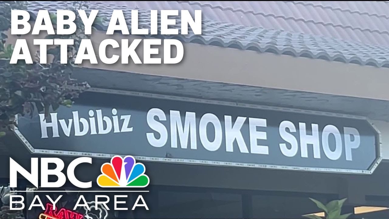 Social media influencer Baby Alien speaks out after East Bay attack ...