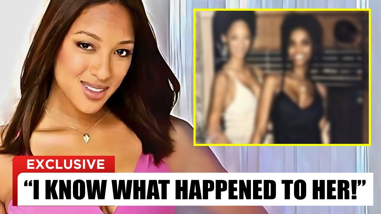 NEW Autopsy Details That Solved Cathy White's Death - YouTube