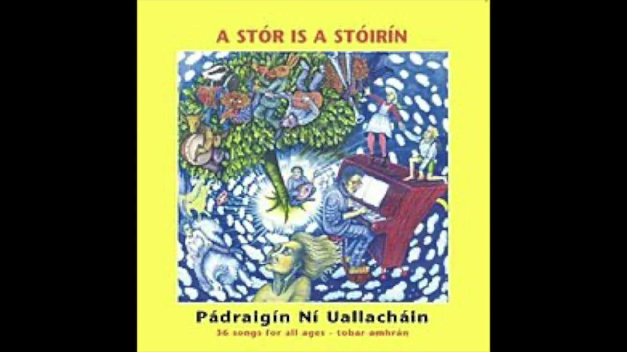 Carúl Na Nollag - YouTube