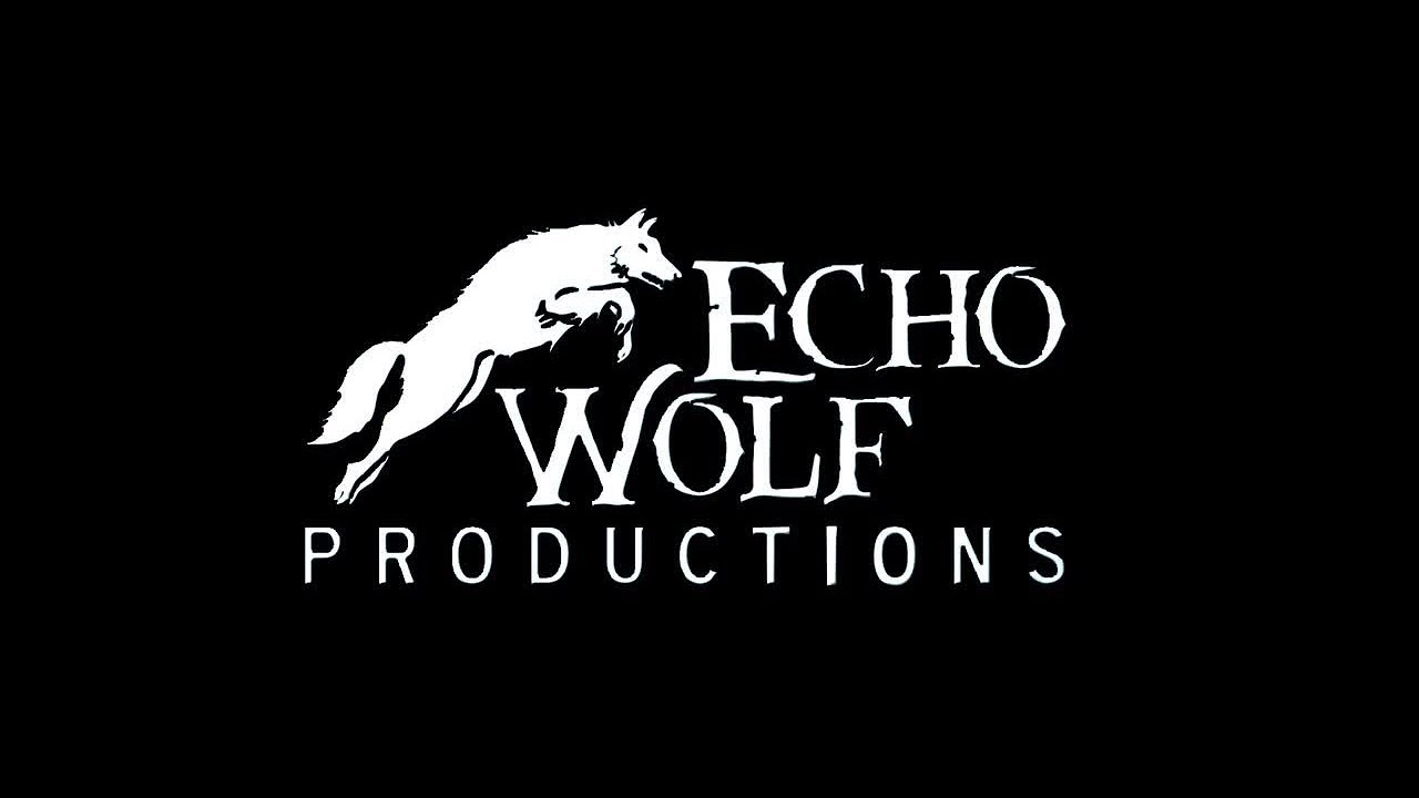 Scream Factory / EchoWolf Productions logo (2014?) - YouTube