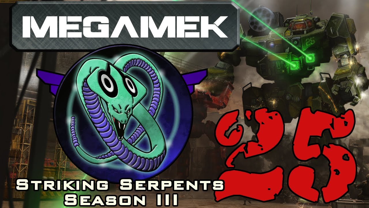 Flee you fools! They've got more guns[MekHQ 3x25] - YouTube